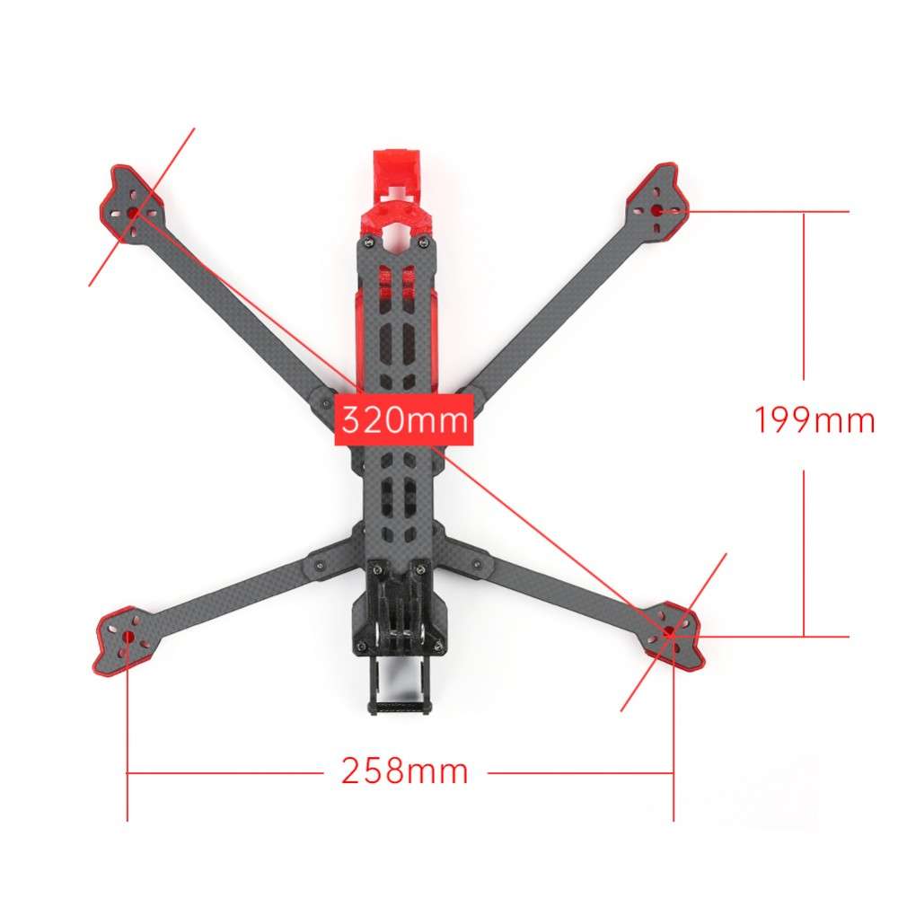 Iflight chimera 7 store
