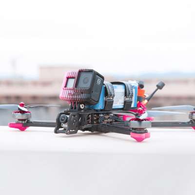 iFlight Chimera7 LR Frame Kit - Long Range
